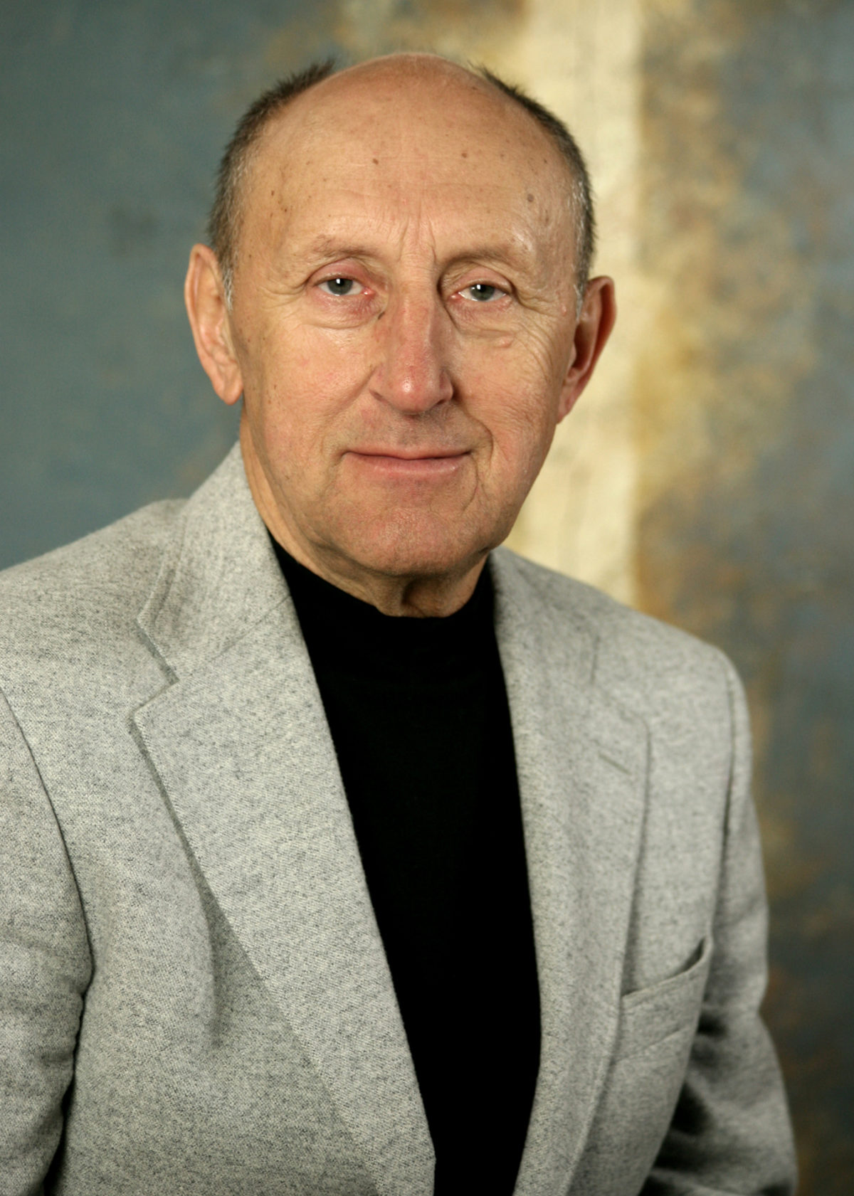 Uradni portreti – Ivan Sivec